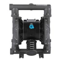 China Oilfield HY Slurry Transfer Double Diaphragm Pump Air Operated for sale
