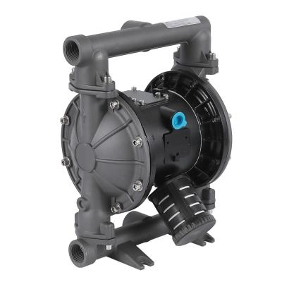 China Oilfield HY Slurry Transfer Double Diaphragm Pump Air Operated for sale