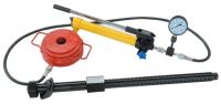 China Well Pump Puller F800 F1000 Drilling Mud Pump Spare Parts Hydraulic Valve Seat Puller for sale