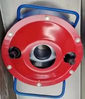 China Well Pump Puller F800 F1000 Drilling Mud Pump Spare Parts Hydraulic Valve Seat Puller for sale