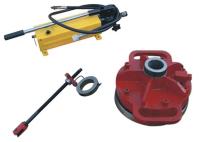 China Well Pump Puller F800 F1000 Drilling Mud Pump Spare Parts Hydraulic Valve Seat Puller for sale