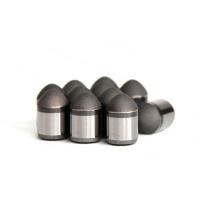 China 1308 1313 1613 1916 PDC Cutter For PDC Button Drill Bits Oil And Gas Drilling for sale