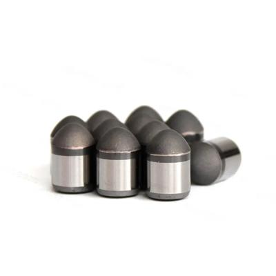 China 1308 1313 1613 1916 PDC Cutter For PDC Button Drill Bits Oil And Gas Drilling for sale