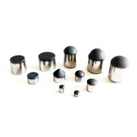 China 1308 1313 1613 1916 PDC Cutter For PDC Button Drill Bits Oil And Gas Drilling for sale