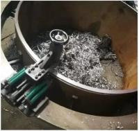 China Cold Casing Cutter Drilling Rig Spare Parts Pipe Flame Cutting And Bevelling Machine for sale
