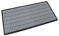 China API 20 API 325 Shale Shaker Screen Solids Control Equipment Composite Frame Screen for sale