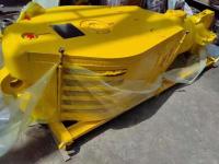 China Forging Drilling Rig Spare Parts API 8C YG/YC/DG Hook Traveling Block For Drilling Rig Accessories for sale