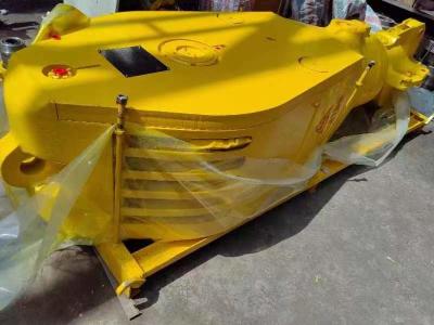 China Forging Drilling Rig Spare Parts API 8C YG/YC/DG Hook Traveling Block For Drilling Rig Accessories for sale