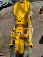 China Forging Drilling Rig Spare Parts API 8C YG/YC/DG Hook Traveling Block For Drilling Rig Accessories for sale