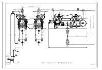China DZ500 BOP Handling System Hydraulic Hoist Lift Height 3.2m for sale