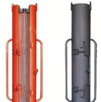 China Fiber Glass Aluminum Nylons Mud Saver Oilfield Cementing Tools Drill Pipe Mud Bucket for sale