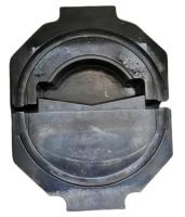 China Drilling Well Control Blowout Preventer BOP Spare Parts Rubber RAM Seal for sale