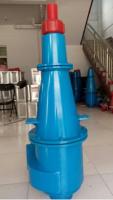 China Oilfield Drilling Mud Separator Solids Control Equipment Hydrocyclone Desander for sale