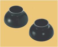 China API 7K Oilfield Oil Well Drilling Mud Pump Spare Parts Air Bag Pulsation Dampener Bladder for sale