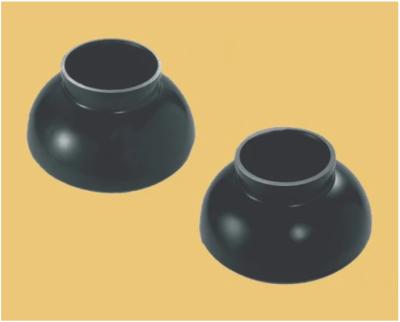 China API 7K Oilfield Oil Well Drilling Mud Pump Spare Parts Air Bag Pulsation Dampener Bladder for sale