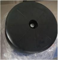 China API 7K Oilfield Oil Well Drilling Mud Pump Spare Parts Air Bag Pulsation Dampener Bladder for sale