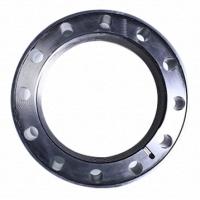 China API 7K Oil Field Drilling Mud Pump Parts F800 F1000 Cylinder Head Flange for sale