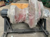 China API 4F Mud Pump Spare Parts Drillmec F Series Forging Crankshaft For Fluid End Assy for sale