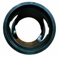 China Oilfield Drilling Mud Pump Spare Parts Cylinder Cage API 7K Standard for sale