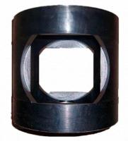 China Oilfield Drilling Mud Pump Spare Parts Cylinder Cage API 7K Standard for sale