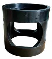 China Oilfield Drilling Mud Pump Spare Parts Cylinder Cage API 7K Standard for sale