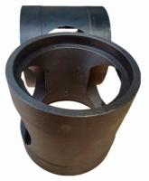China Oilfield Drilling Mud Pump Spare Parts Cylinder Cage API 7K Standard for sale