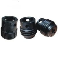 China 35CrMo Mud Pump Spare Parts Emsco Mud Pump Valve Cover for sale