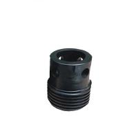 China 35CrMo Mud Pump Spare Parts Emsco Mud Pump Valve Cover for sale