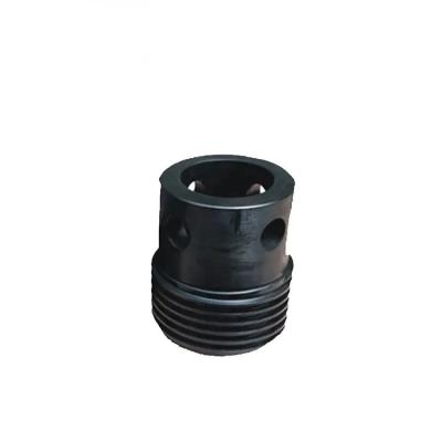 China 35CrMo Mud Pump Spare Parts Emsco Mud Pump Valve Cover for sale