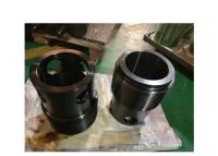 China 35CrMo Mud Pump Spare Parts Emsco Mud Pump Valve Cover for sale