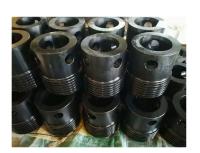 China 35CrMo Mud Pump Spare Parts Emsco Mud Pump Valve Cover for sale
