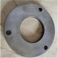 China Single Suction Pump Parts Solids Control Equipment Sand Pump Cast Iron Impeller for sale