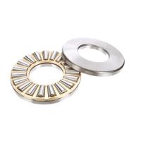 China 64HRC Drilling Rig Spare Parts Oilfield Double Row Cylindrical Roller Bearing KT921 for sale