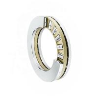 China 64HRC Drilling Rig Spare Parts Oilfield Double Row Cylindrical Roller Bearing KT921 for sale