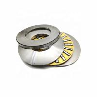 China 64HRC Drilling Rig Spare Parts Oilfield Double Row Cylindrical Roller Bearing KT921 for sale