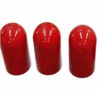 China Red Drilling Rig Spare Parts API Casing Guide Float Shoe For Oilfield Drilling Rig for sale