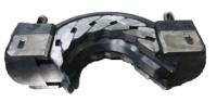China Drilling Equipment BOP Spare Parts API 16A Annular Bop Packing Element for sale