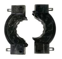 China Drilling Equipment BOP Spare Parts API 16A Annular Bop Packing Element for sale
