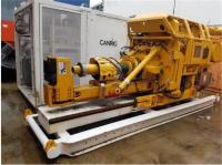 China Nov Varco Carig Tesco Drilling Rig Spare Parts  BJ 500 Ton Top Drive System DC Motor for sale