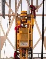 China Nov Varco Carig Tesco Drilling Rig Spare Parts  BJ 500 Ton Top Drive System DC Motor for sale