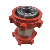 China Oilfield Drilling Rig Spare Parts Swivels Wash Pipe Packing Assembly for sale