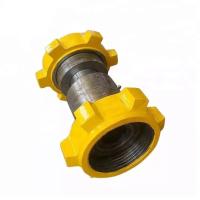 China Oilfield Drilling Rig Spare Parts Swivels Wash Pipe Packing Assembly for sale