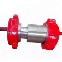 China Oilfield Drilling Rig Spare Parts Swivels Wash Pipe Packing Assembly for sale
