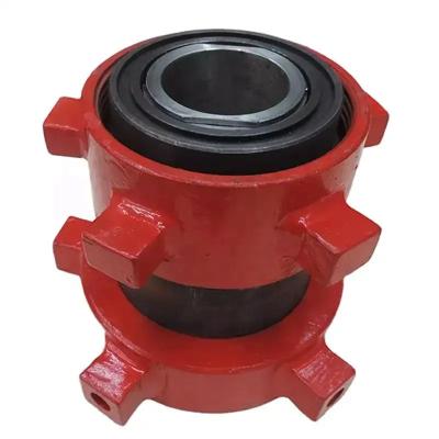 China Oilfield Drilling Rig Spare Parts Swivels Wash Pipe Packing Assembly for sale
