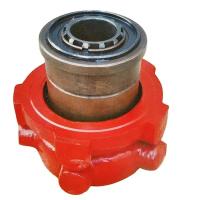 China Oilfield Drilling Rig Spare Parts Swivels Wash Pipe Packing Assembly for sale