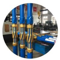China API Oilfield Downhole Drilling Tools Casing Scrapers Workover Tools for sale