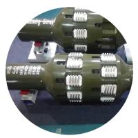 China API Oilfield Downhole Drilling Tools Casing Scrapers Workover Tools for sale