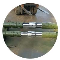 China API Oilfield Downhole Drilling Tools Casing Scrapers Workover Tools for sale
