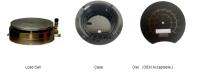 China ISO Drilling Rig Spare Parts Bulk Tank Weight Indicator System Gauge For Oilfield for sale