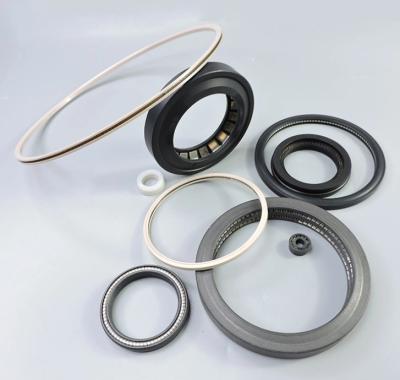 China U Packing Fits Drilling Rig Spare Parts Cameron FC Gate Valve Stem Seals for sale